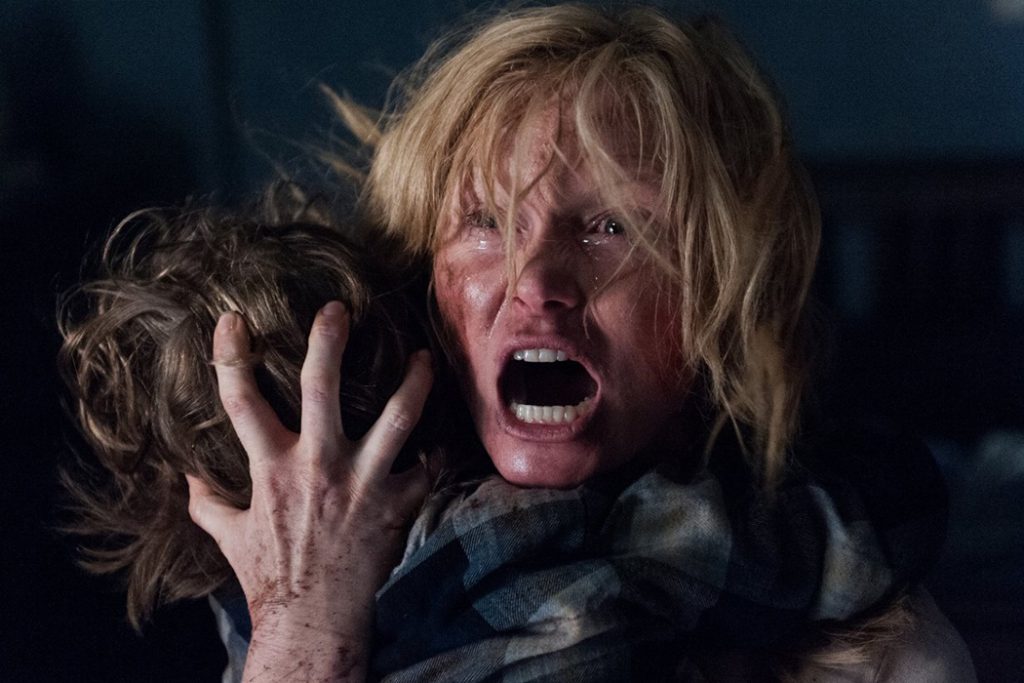 KARABASAN - Fikrisinema