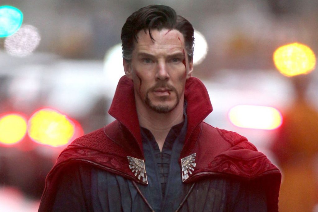 ENİGMA - Fikrisinema