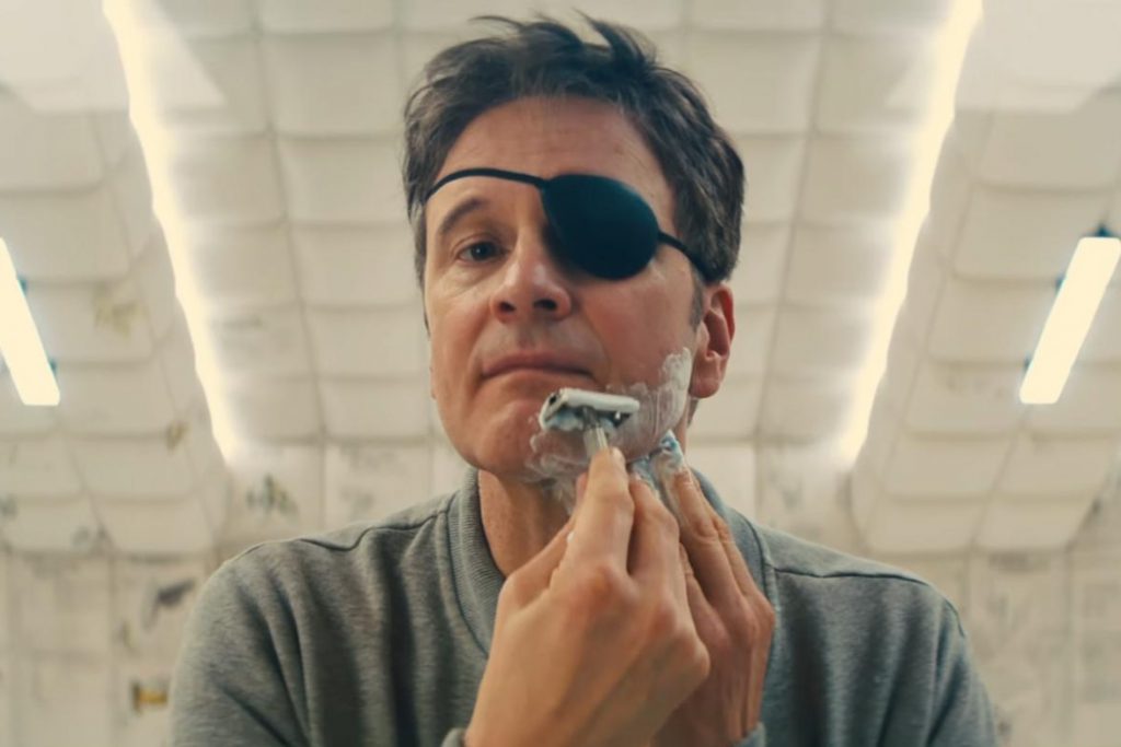 Kingsman: Altın Çember - Fikrisinema
