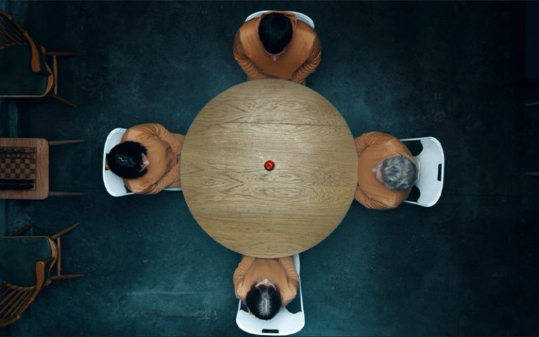 USCFF - ALTIN TERAZİ YARIŞMASI UZUN METRAJ FİLMLERİ - Fikrisinema