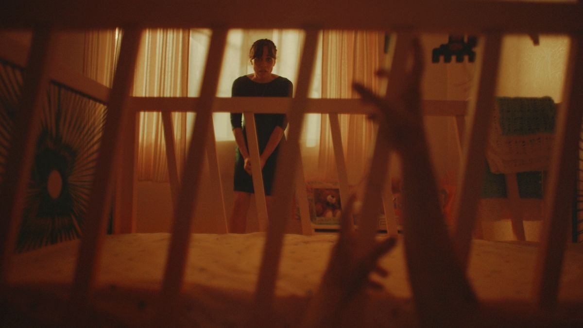 HUESERA - Fikrisinema