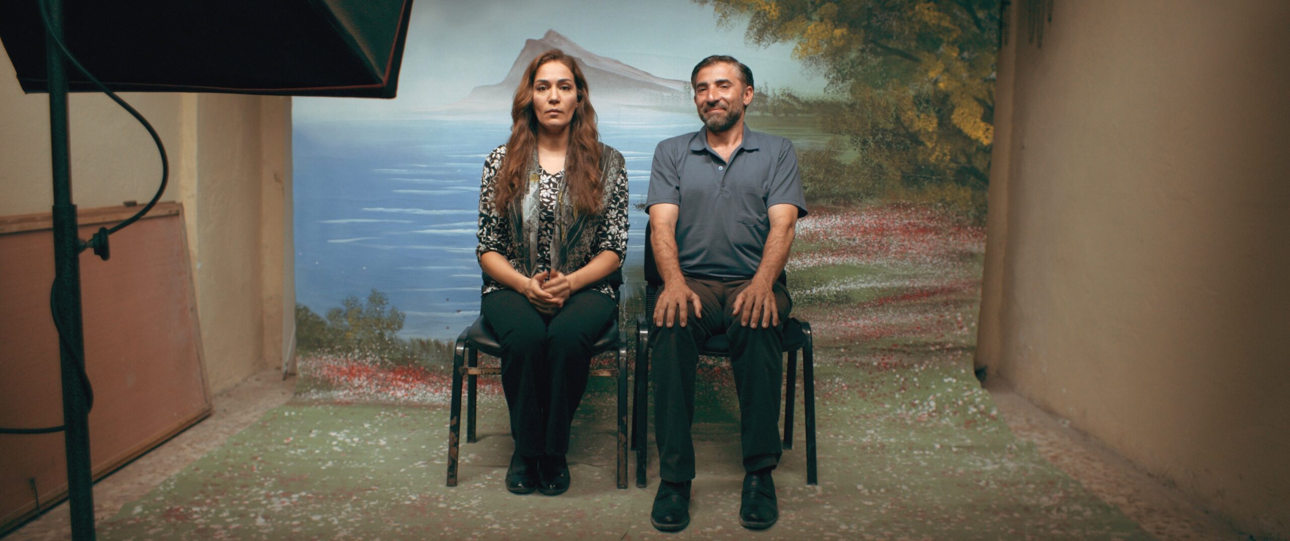 MERT TURAK VE ÖZGE BORAK'IN ROL ALDIĞI “KUM ZAMBAĞI”, 5 TEMMUZ’DA ...